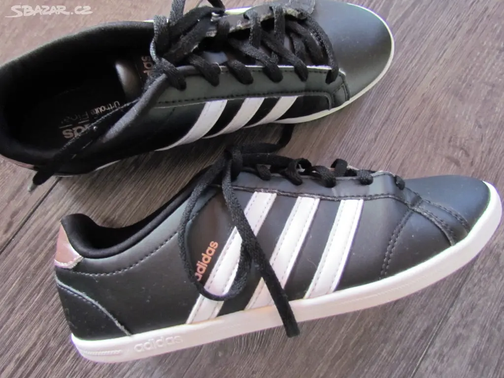 Boty-.botasky Adidas - Chomutov - Bazar - Sbazar.cz