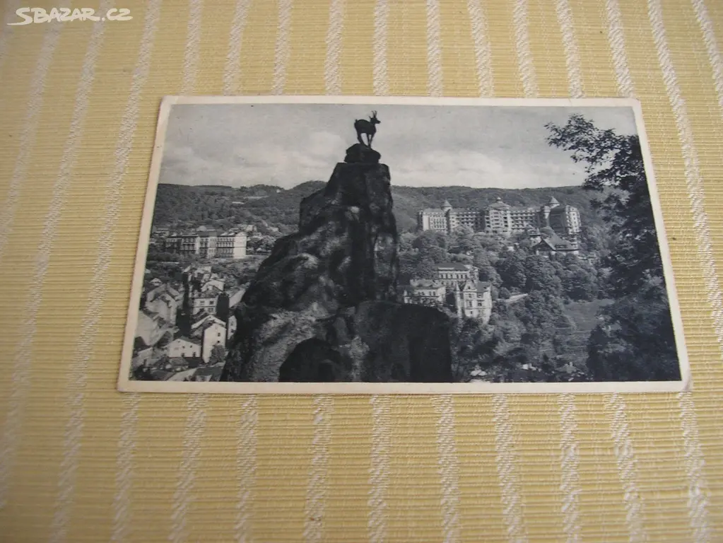 Karlovy Vary - Čelákovice - Bazar - Sbazar.cz