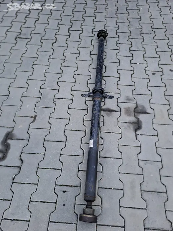 4F0521101B kardan - Brandýs nad Labem-Stará Boleslav - Bazar - Sbazar.cz