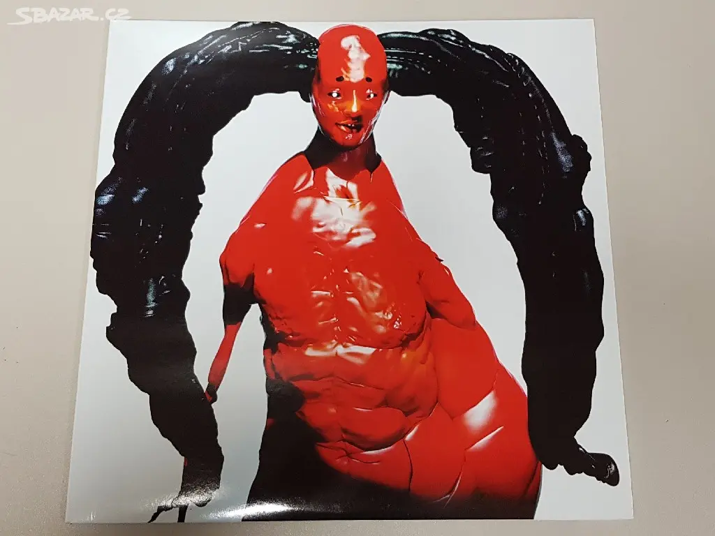 LP ARCA - MUTANT - Praha - Bazar - Sbazar.cz