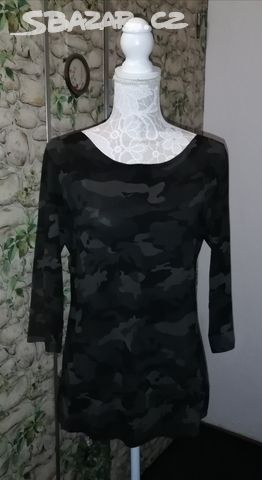 Army tricko - Pardubice - Bazar - Sbazar.cz
