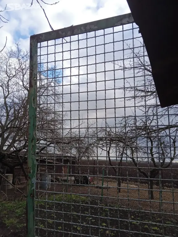Rámy na voliéry - Velvary - Bazar - Sbazar.cz