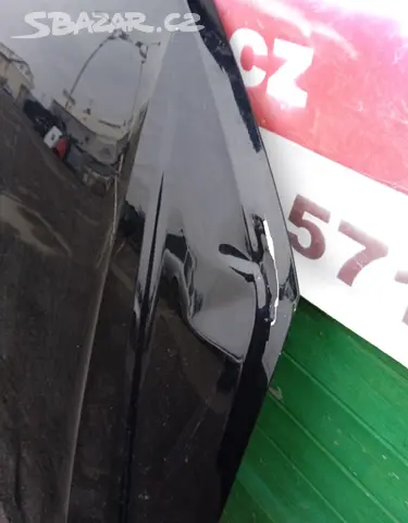 VW Touareg 760 kapota - Mratín - Bazar - Sbazar.cz