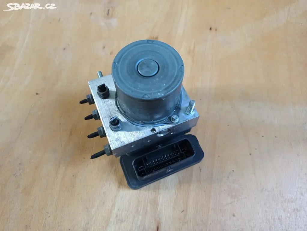 Řídící jednotka ABS, 6C0 614 517 K, Škoda VW Seat - Pelhřimov - Bazar ...