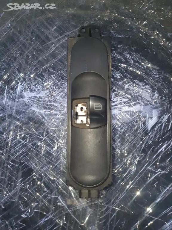 A9065451013 Mercedes benz sprinter w906 ovládání o - Libice nad ...