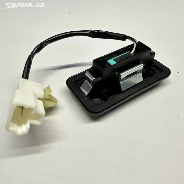 81260-3K001 madlo spínač 5. dveří Hyundai i40 - Mělník - Sbazar.cz