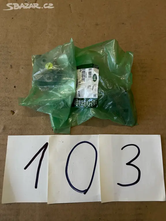 JAGUAR napínák řetězu - Praha - Bazar - Sbazar.cz