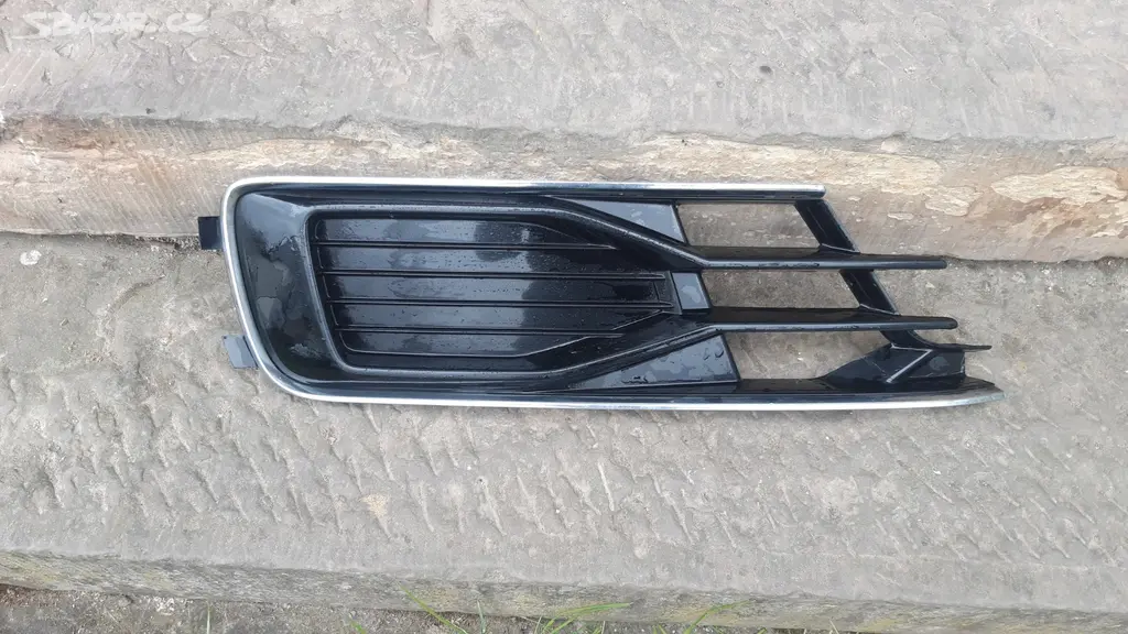 mřížka maska mřížka nárazníku Audi VW víc druhů v - Šumperk - Bazar ...