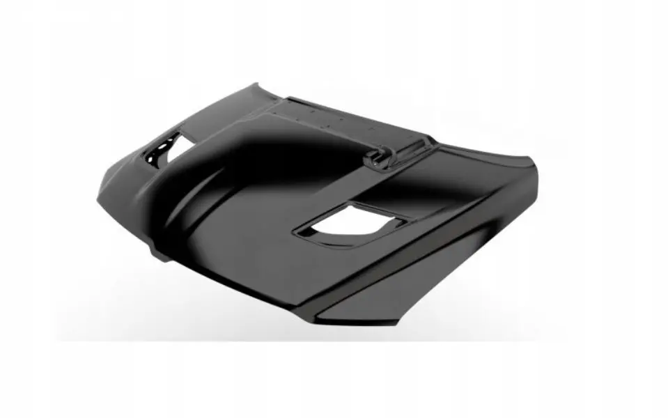 Kapota Dodge RAM 1500 2019+ Sport / Rebel - Opava - Bazar - Sbazar.cz