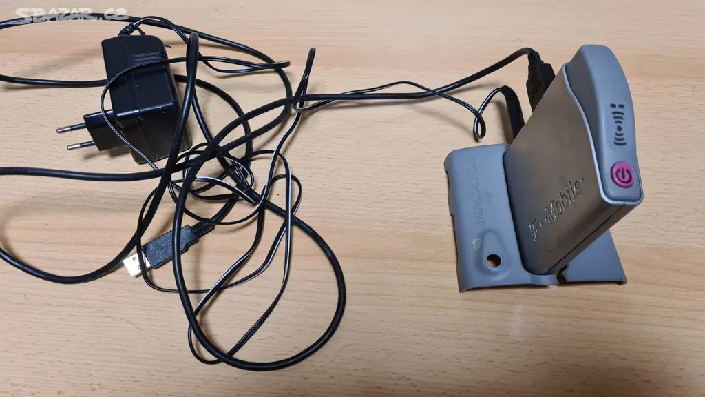 GSM modem - Praha 5 - Bazar - Sbazar.cz