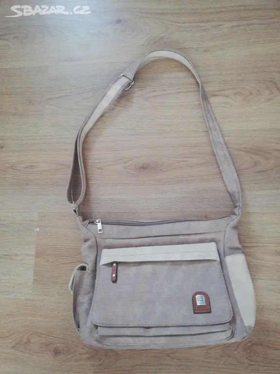Dámská kabelka Lihao bags - Jihlava - Bazar - Sbazar.cz