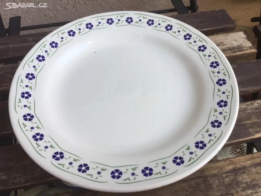 stary talir silnostenny 1930, 4 druhy - Ostrava - Bazar - Sbazar.cz