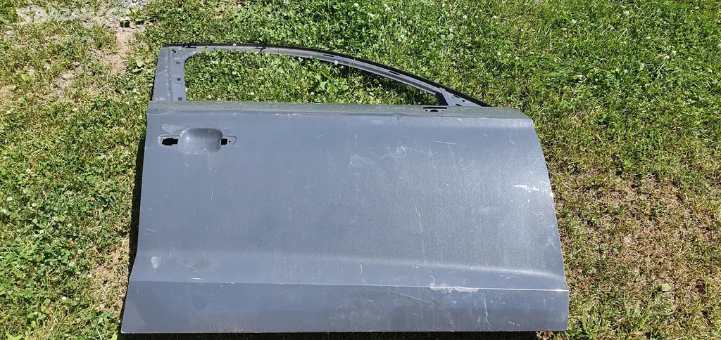 Audi A3 - dveře - 8V - Líšnice - Bazar - Sbazar.cz