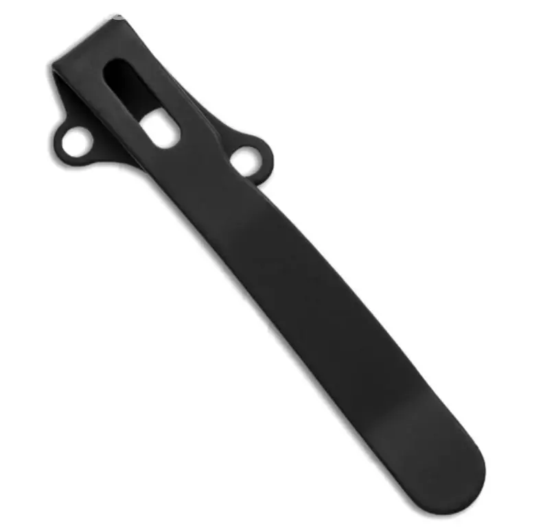 Titanový klip pro AD 20.5 (Demko Knives). - Praha, Karlín - Bazar ...