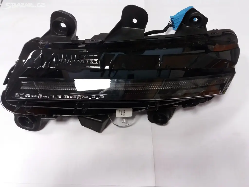 9836230980 světlo pro denní svícení pravé - Brandýs nad Labem-Stará ...