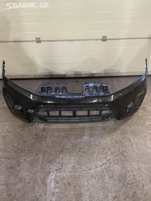 Suzuki Vitara 2018 přední nárazník 71771-54P10-N49 - Praha - Bazar ...