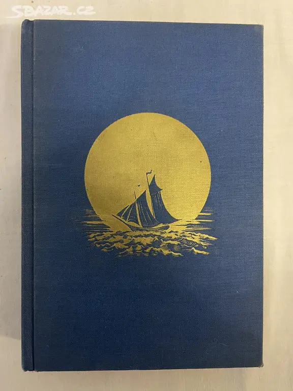 Domin Karel - Za jižním sluncem - Praha, Prosek - Bazar - Sbazar.cz