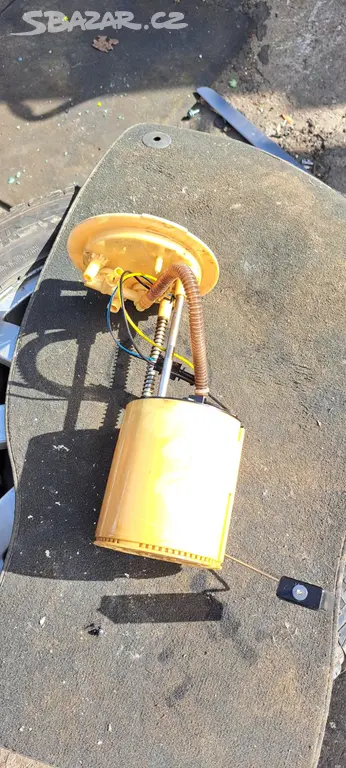 Cerpadlo do nadrze plovak audi a6 4f 4f0919050a - Praha - Bazar - Sbazar.cz