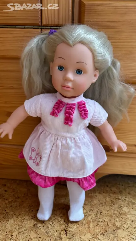 Panenka - Praha - Bazar - Sbazar.cz