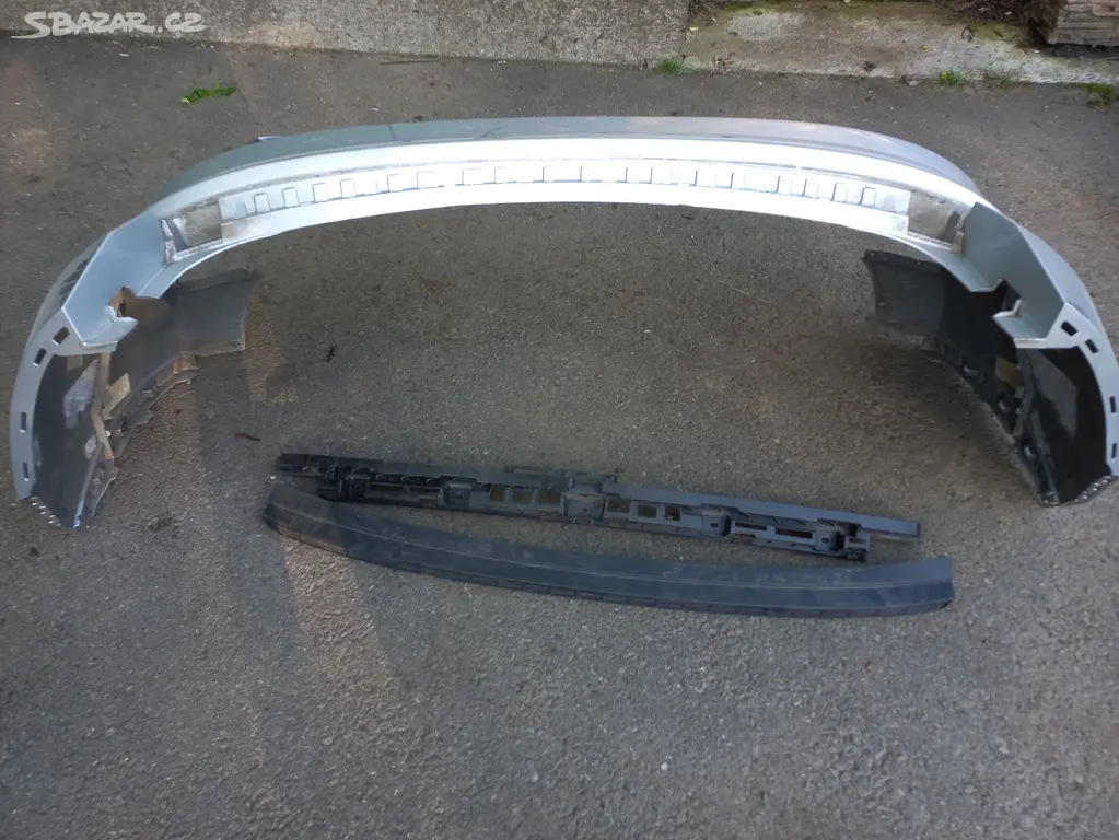 Zadní nárazník kodiaq - Valašské Klobouky - Bazar - Sbazar.cz