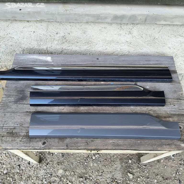 Volvo XC90 II - Mochov - Bazar - Sbazar.cz