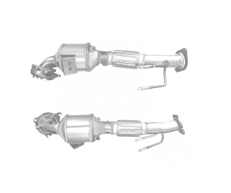 Katalyzátor Mondeo, S-Max, Galaxy. Nový v záruce - Praha 18 - Bazar ...