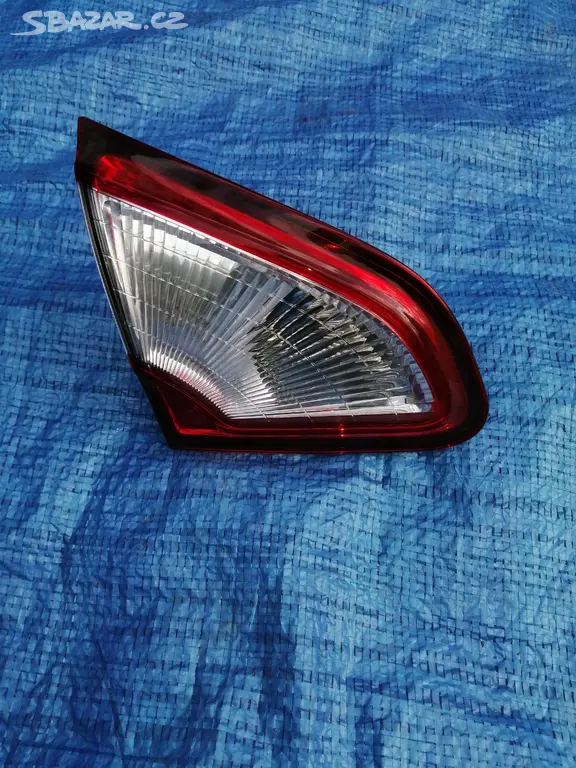 Nissan Qashqai - Kladno - Bazar - Sbazar.cz