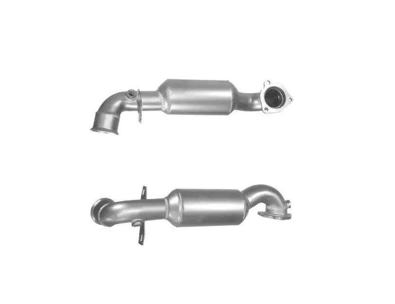 Katalyzátor Peugeot, Citroen, Mini. Nový - Praha 8 - Bazar - Sbazar.cz