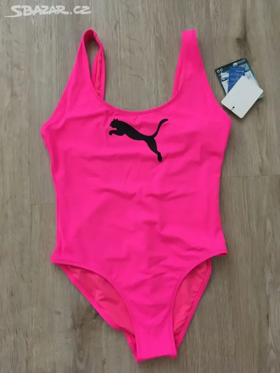 Plavky Puma - Brno-venkov - Bazar - Sbazar.cz