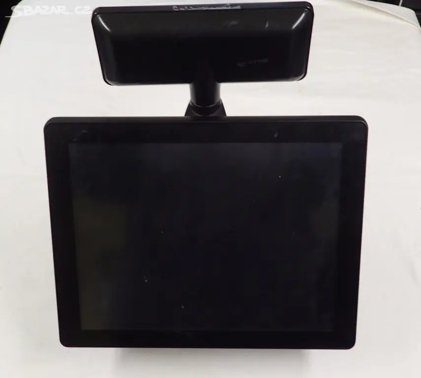 Kasa Dotykový POS terminál VariPOS VariPOS-715S - Děčín - Bazar - Sbazar.cz