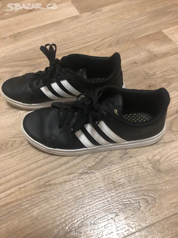 Botasky adidas - Hlubočky, Mariánské Údolí - Bazar - Sbazar.cz