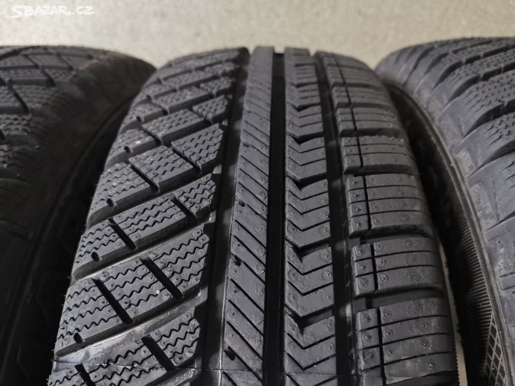 4x Nové celoroční pneu 175-65-14 R14 R pneumatiky - Traplice, Uherské ...