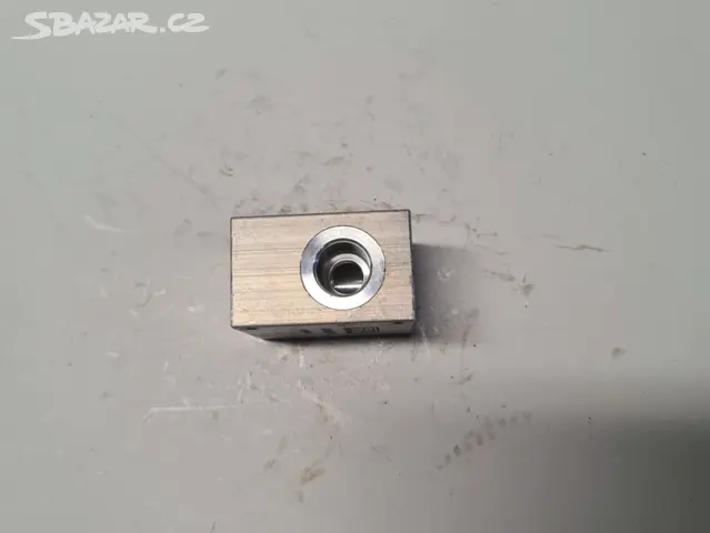 Nový Rozvaděč EDI SYSTEM MODENA 0C1009015 (1 ks) - Chrudim - Bazar ...