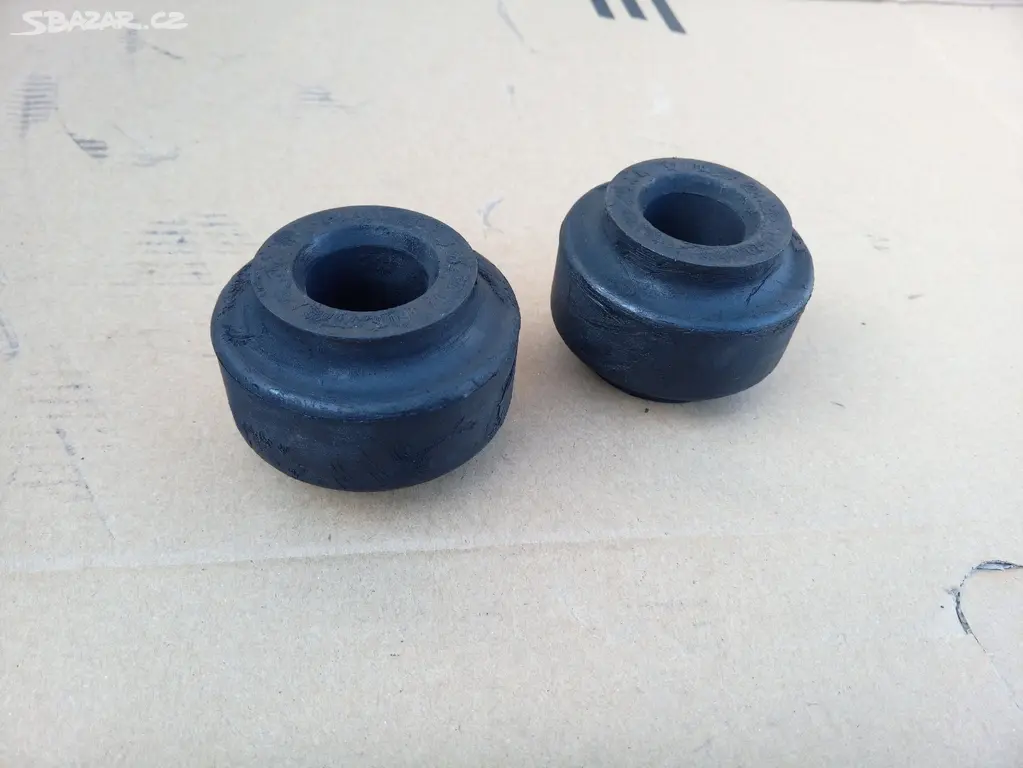 Mercedes W140 W210 uložení stabilizátor přední - Zlín - Bazar - Sbazar.cz