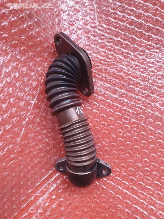 147252403r Trubka EGR Renault Master Trafic 2010- - Libice nad Cidlinou ...