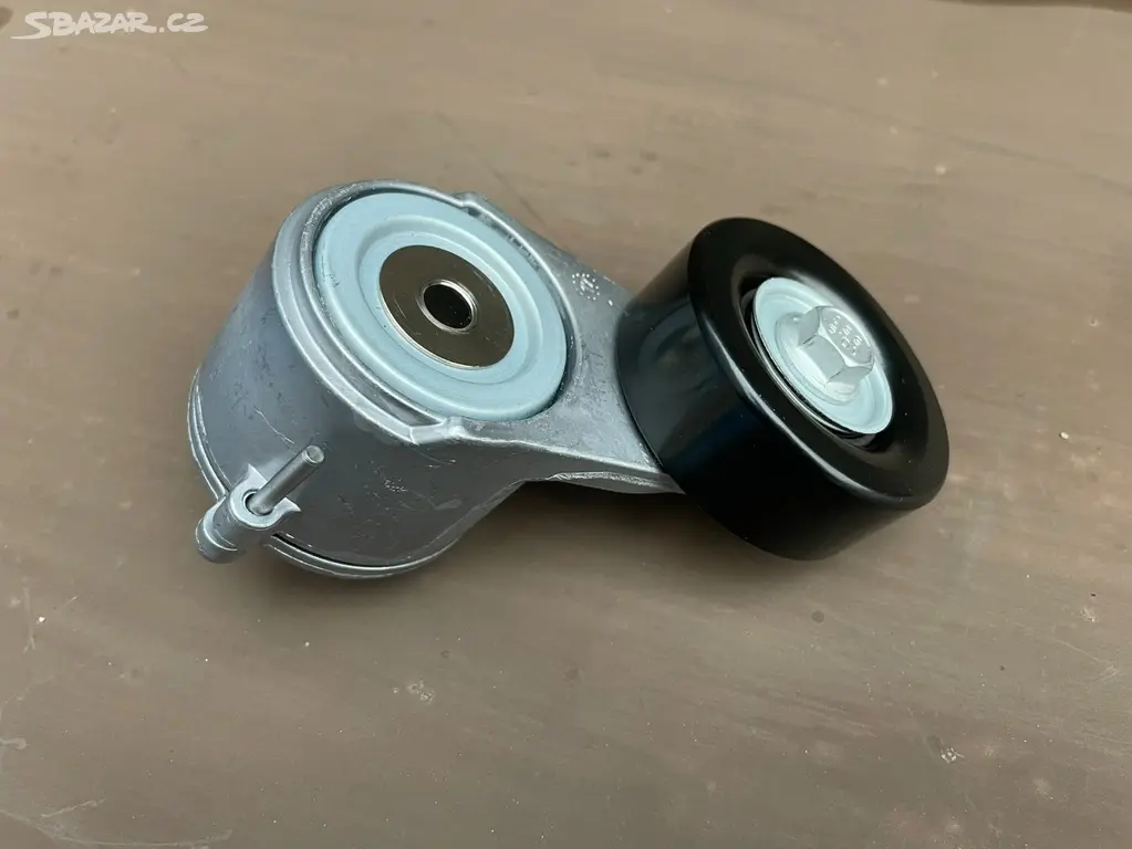68027611AA Napínací kladka Jeep 2.8CRDi - Klobouky u Brna - Bazar ...