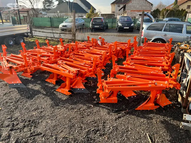 Pluh 2 radliční za malotraktory - Hradec Králové - Bazar - Sbazar.cz