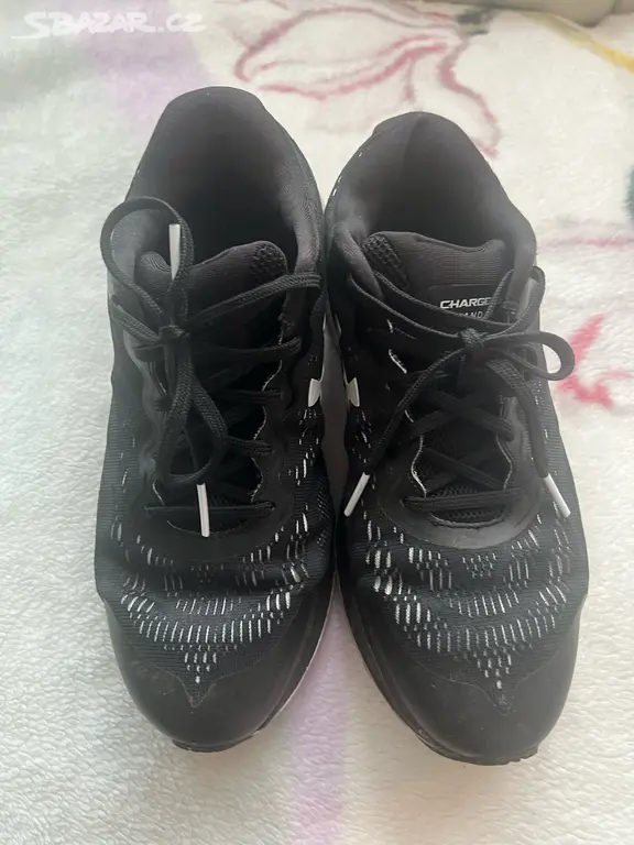 Botasky Under Armour - Liberec - Bazar - Sbazar.cz