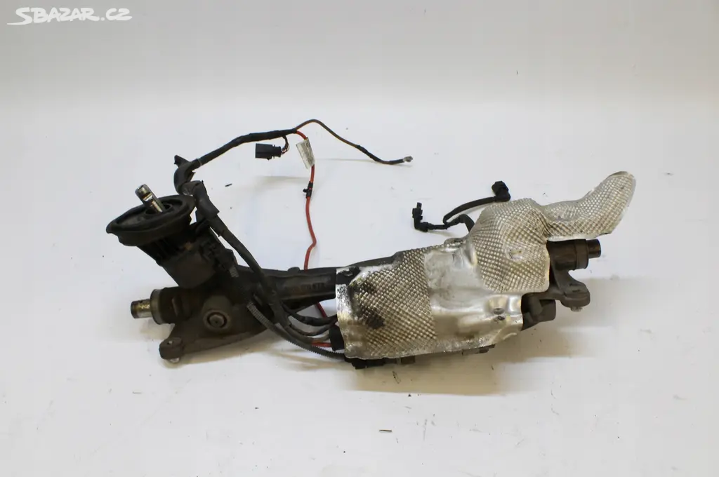 Škoda Octavia III řízení posilovač 5Q1423051AQ - Litoměřice - Bazar ...