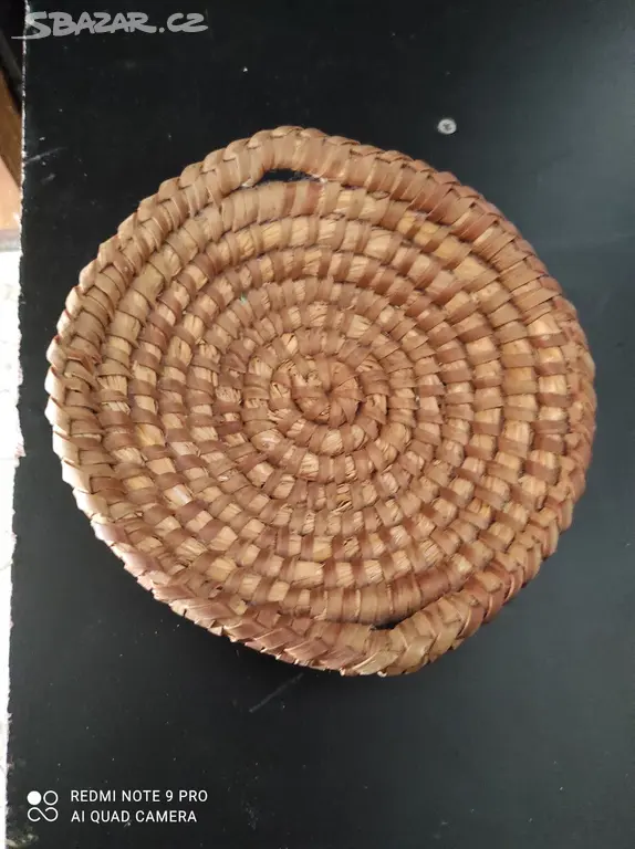 Ošatky na chleba - Netolice - Bazar - Sbazar.cz