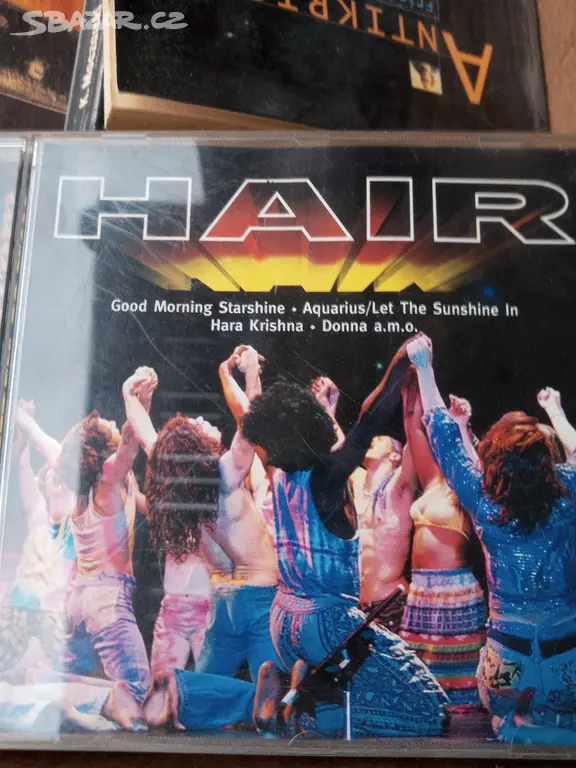 CD Hair - Modřice - Bazar - Sbazar.cz