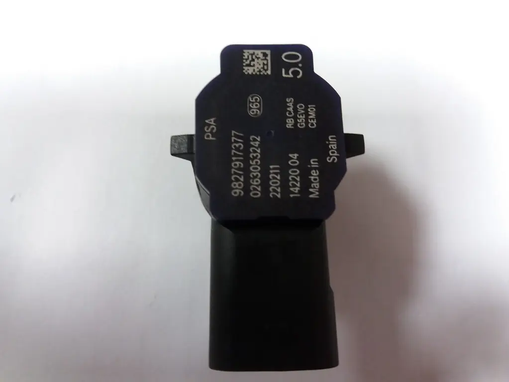 9827917377 parkovací senzor - Brandýs nad Labem-Stará Boleslav - Bazar ...