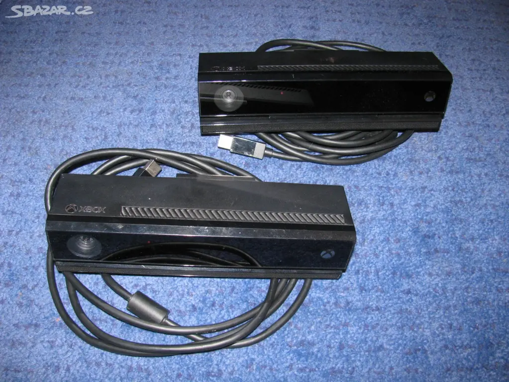 XBOX kinect senzor pro Xbox ONE - České Budějovice - Bazar - Sbazar.cz