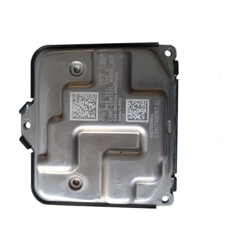 8S0907397C Jednotka LED svetla Audi A3 8V - Mělník - Bazar - Sbazar.cz