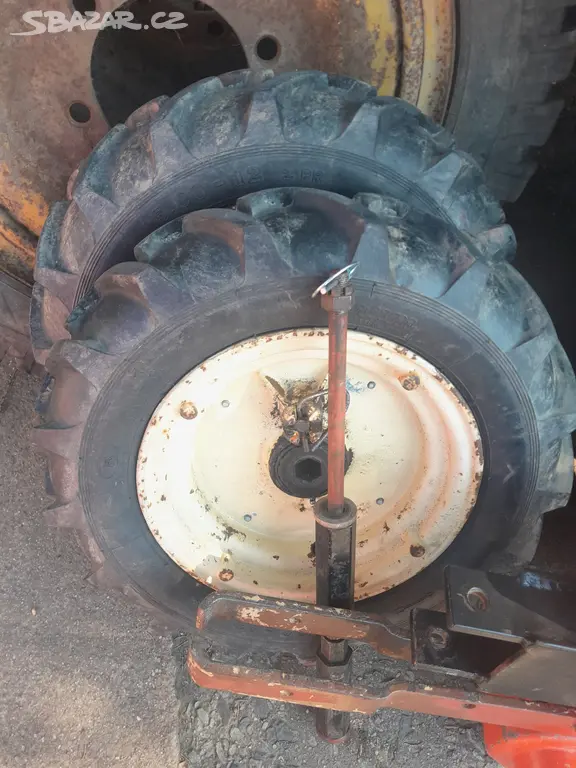 Prodám kola tera vari - Žatec - Bazar - Sbazar.cz