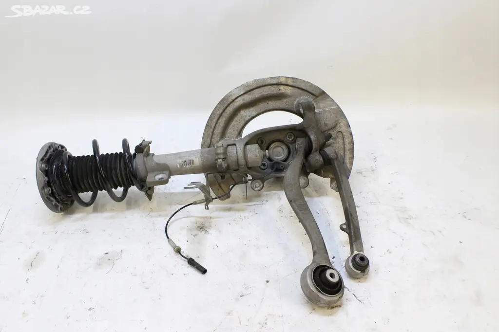 BMW M2 F87 levá přední těhlice persna - Litoměřice - Bazar - Sbazar.cz