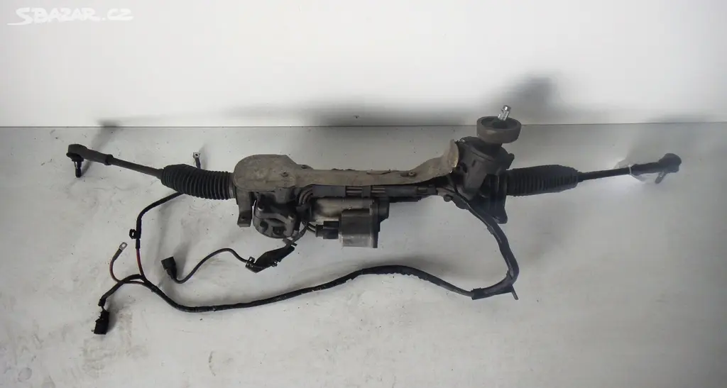 Servořízení VW Škoda Seat Audi 1K1423051CM - Praha - Bazar - Sbazar.cz