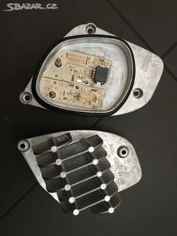 901125310 Modul světla - Brandýs nad Labem-Stará Boleslav, Brandýs nad Labem - Bazar - Sbazar.cz