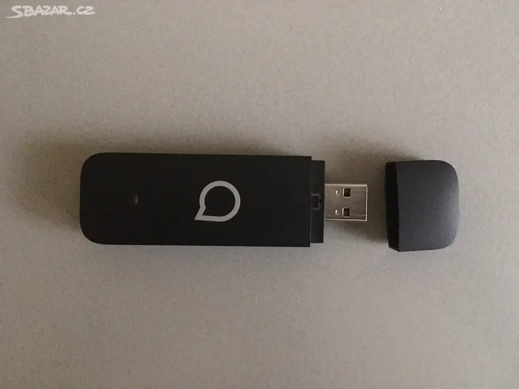 USB modem 4G LTE Alcatel - Brno-venkov - Bazar - Sbazar.cz