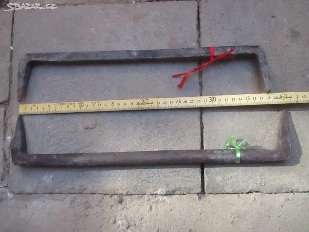 Kramle -cca 40 cm - Brno - Bazar - Sbazar.cz
